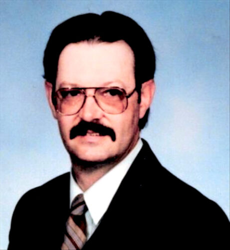 WILLIAM ROUSE | News, Sports, Jobs - The Herald Star